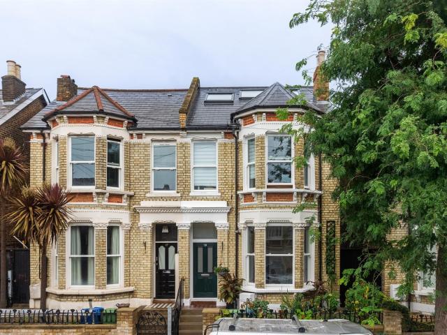 Marsden Road, London, SE15
