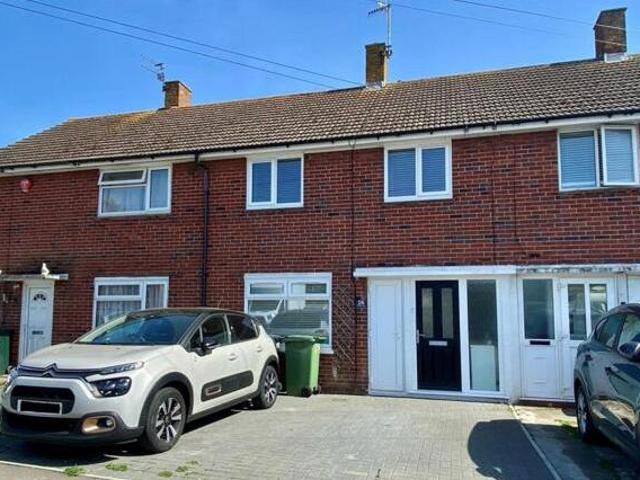 Marsden Road, Langney, 2 Bedroom Terraced