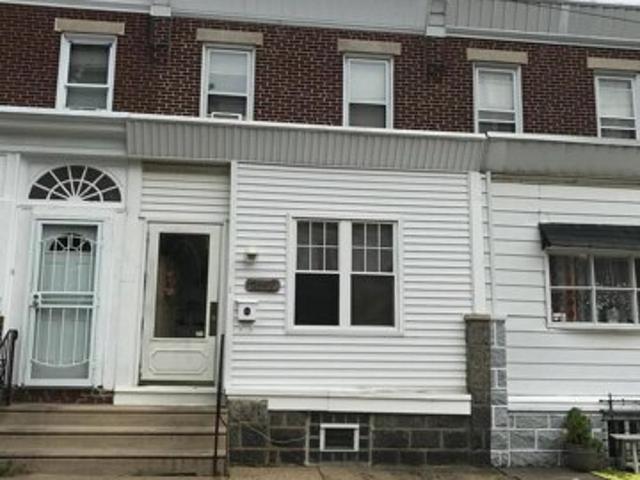 Marsden St, Philadelphia, Home For Sale