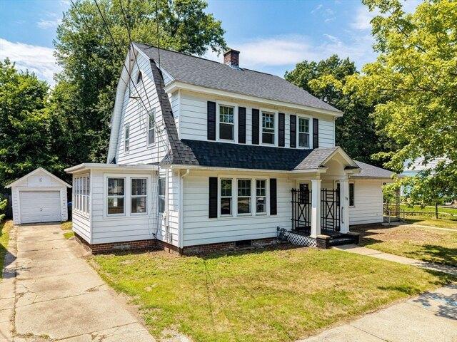 Marsden St, Springfield, Home For Sale