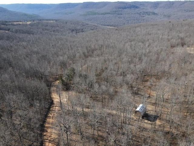 Marsena Rd E, Marshall, AR 72650