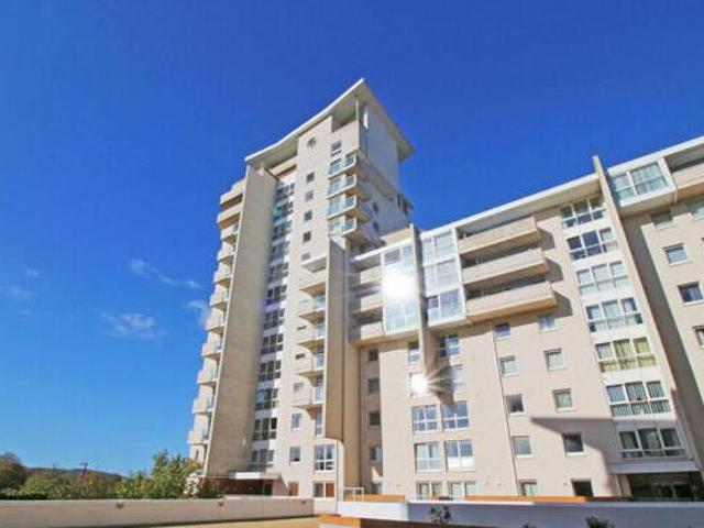 Marseille House, Century Wharf, 1 Bedroom Apartment
