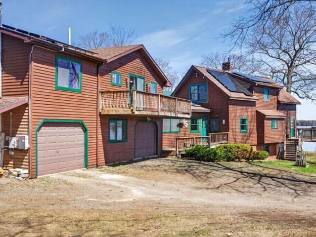 Marsh View Ln, Glenburn, Home For Sale