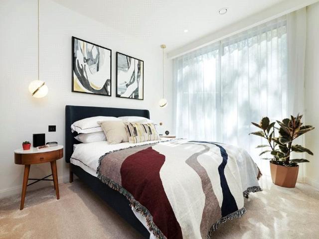 Marsh Wall, Millwall E22, 1 bed flat to rent, £3,000 pcm | PrimeLocation