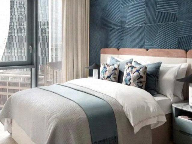 Marsh Wall, Aspen, Canary Wharf, E14 2 bed property to rent £3,500 pcm £808 pw