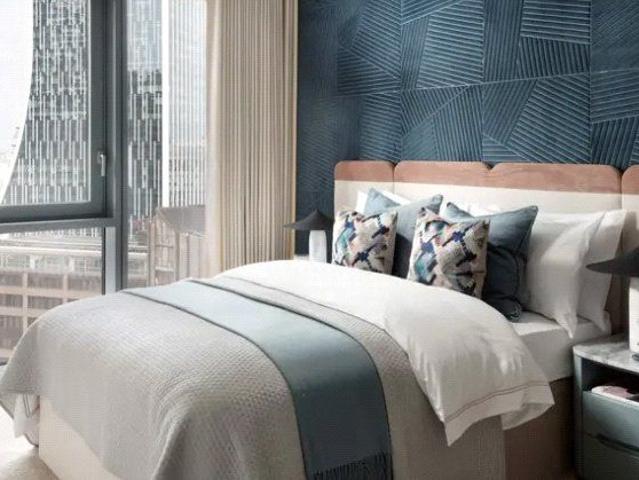 Marsh Wall, Aspen, Canary Wharf E14, 2 bed property to rent, £3,500 pcm | PrimeLocation