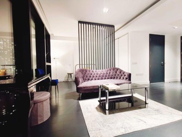 Marsh Wall, Canary Wharf E14, Studio to rent, £2,300 pcm | PrimeLocation
