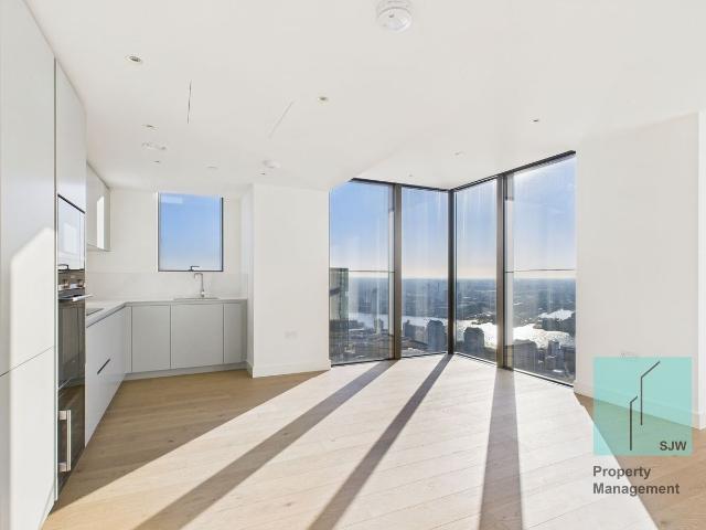 Marsh Wall, Harcourt Tower E14, 2 bed flat to rent, £4,200 pcm | PrimeLocation