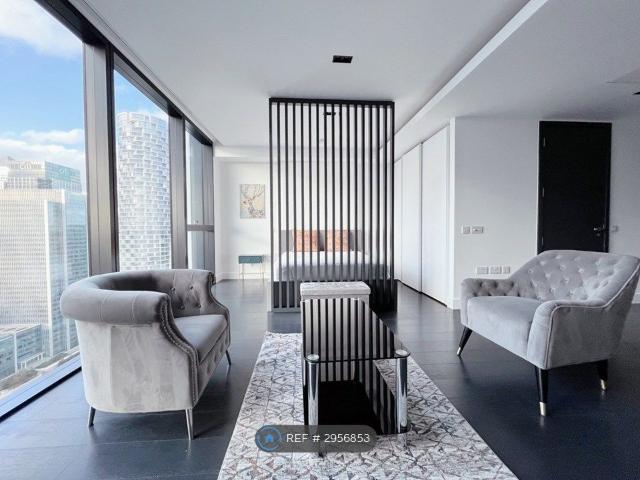 Marsh Wall, Isle Of Dogs E14, Studio to rent, £2,297 pcm | PrimeLocation
