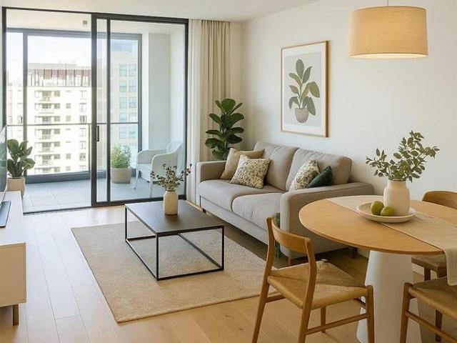 Marsh Wall, London E14 1 bed apartment to rent £3,250 pcm £750 pw