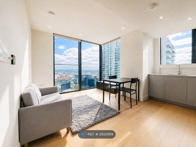 Marsh Wall, London E14, 2 bed flat to rent, £3,200 pcm | PrimeLocation