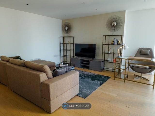 Marsh Wall, London E14, 2 bed flat to rent, £3,700 pcm | PrimeLocation