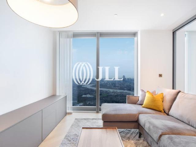 Marsh Wall London E14, London E14 Apartment for rent | JLL Residential