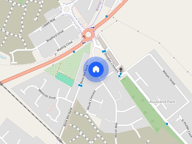Marsh Way, County Durham, DL14