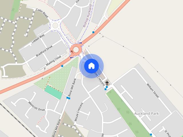 Marsh Way, County Durham, DL14