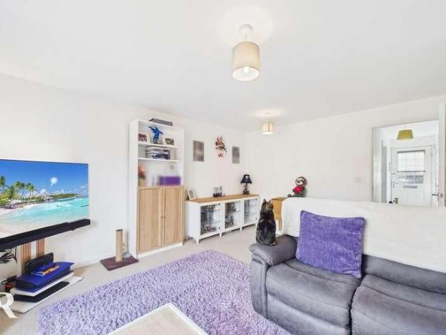 Marsh Way, Chapel en le frith, SK23