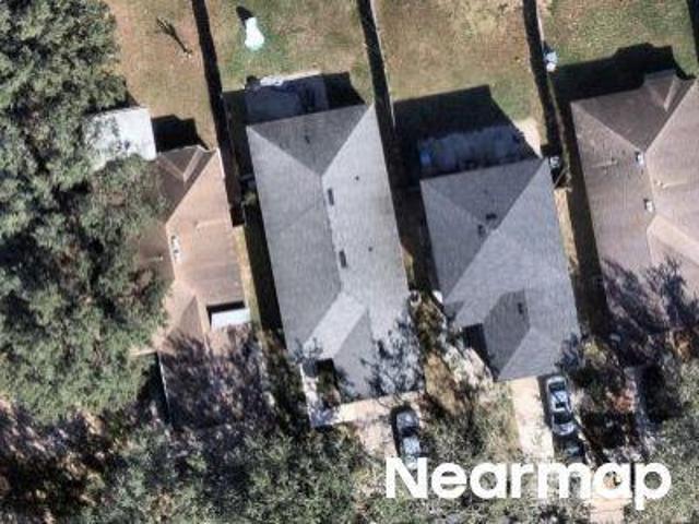 Marsh Wood Dr
