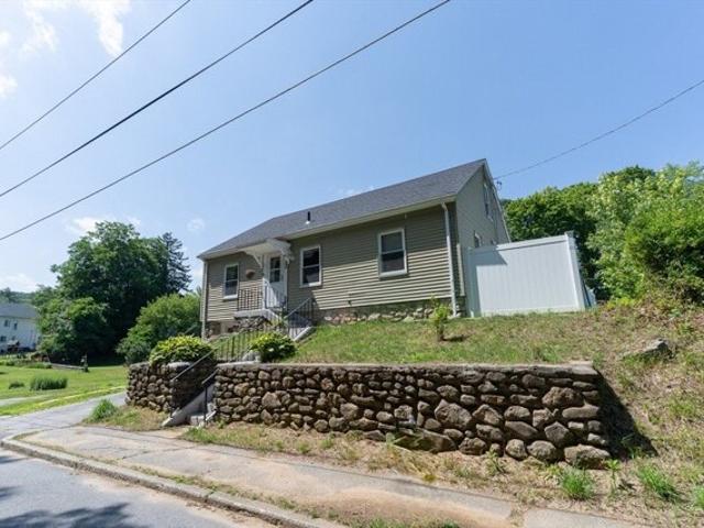 Marsh Ave, Southbridge, Home For Sale