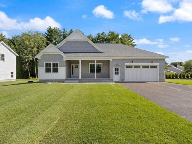 Marsh Bend Dr, Scarborough, Home For Sale