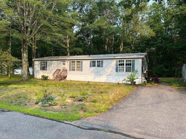 Marsh Brook Xing, Sanford, Property For Sale