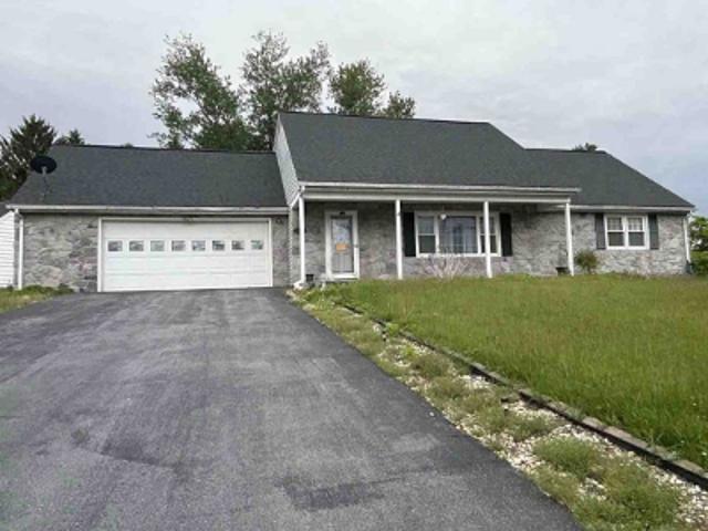 Marsh Cir