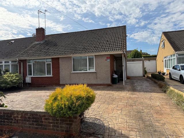 Marsh Close, Winterbourne, Bristol BS36, 2 bed semi detached bungalow to rent, £1,350 pcm | PrimeLocation