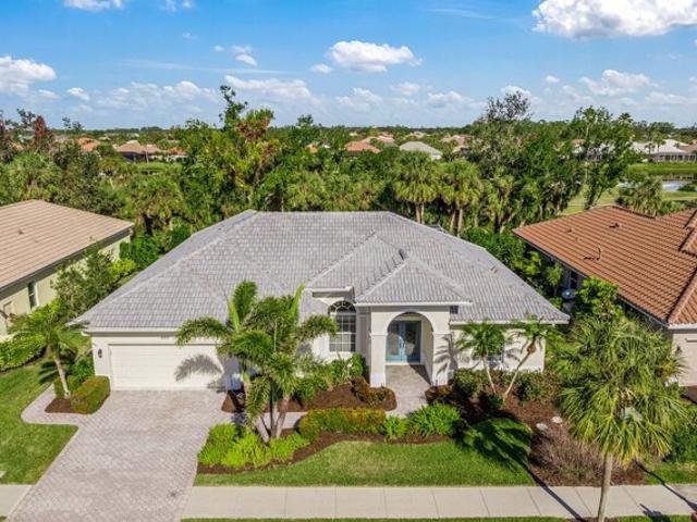 Marsh Creek Rd, Venice, Home For Sale