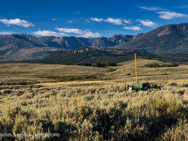 Marsh Creek Rd Lot 6, Cora, WY 82925