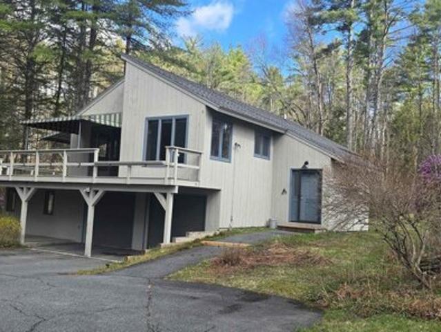 Marsh Family Rd, Hartford, Home For Sale