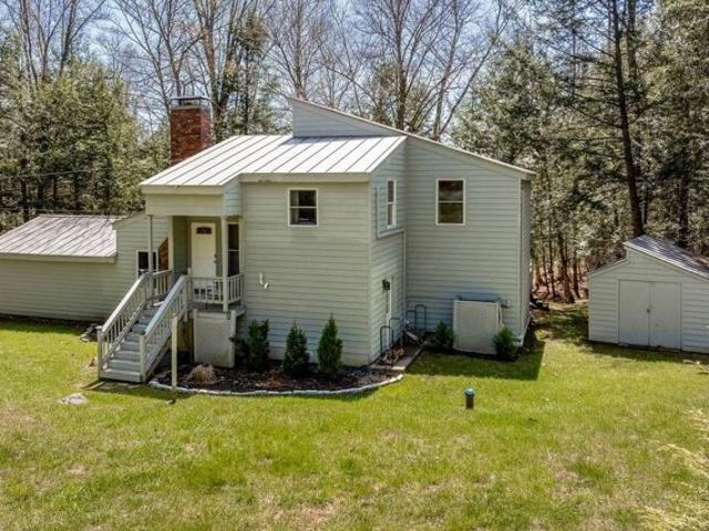Marsh Family Rd, Hartford, Home For Sale