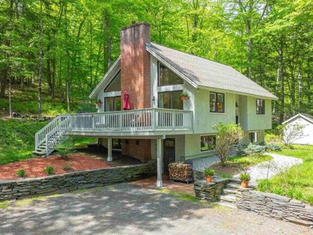 Marsh Family Rd Unit,hartford, Home For Sale