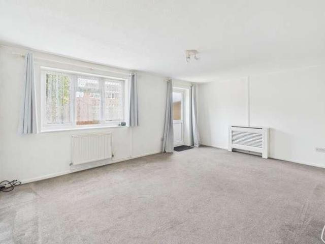 Marsh Gardens, Cheltenham, GL51