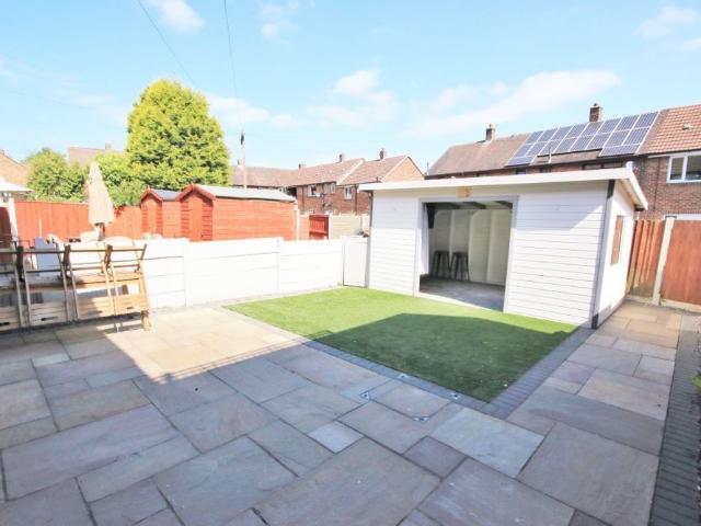 Marsh Green, WN5 0EW, Wigan