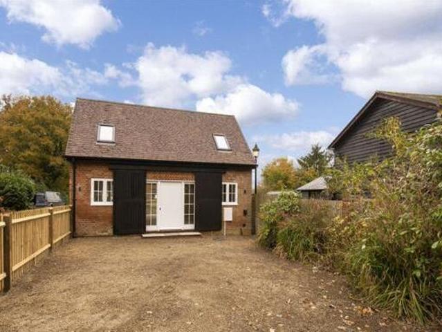 Marsh Green Road, Wheatsheaf Barn, Marsh Green, 2 Bedroom Detached