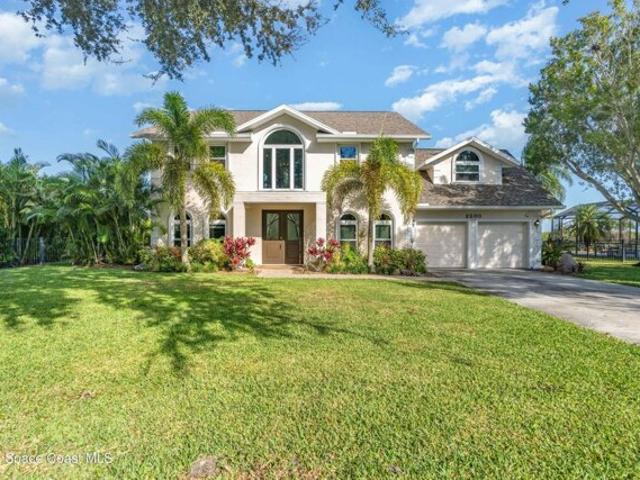 Marsh Harbor Ave, Merritt Island, Home For Sale