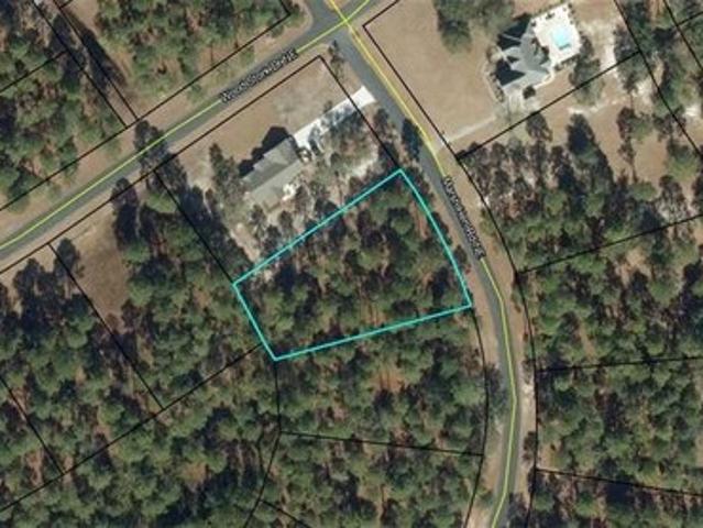 Marsh Hen Rd NE Lot 551, Townsend, GA 31331