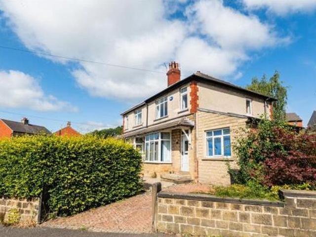 Marsh, Heatherfield Road, Huddersfield, 3 Bedroom Semi detached