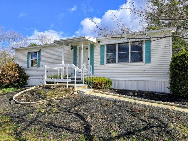 Marsh Hill Cir, Tilton, Property For Sale