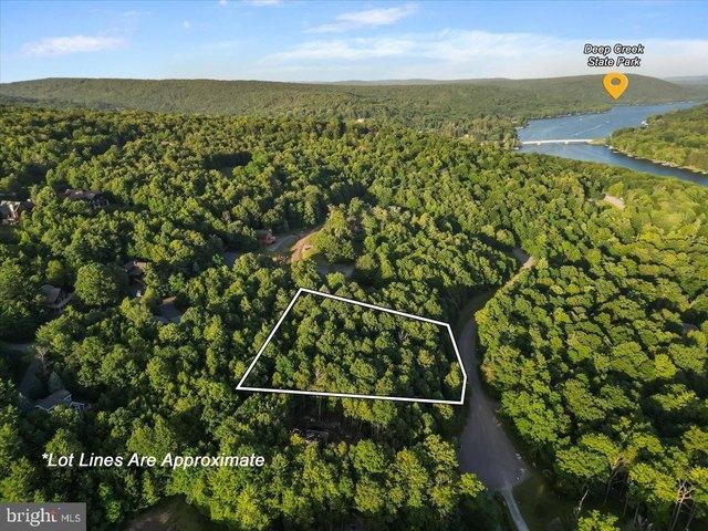 Marsh Hill Rd Lot 22, McHenry, MD 21541