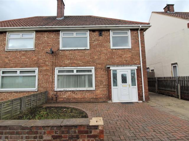 Marsh House Avenue, Billingham, TS23