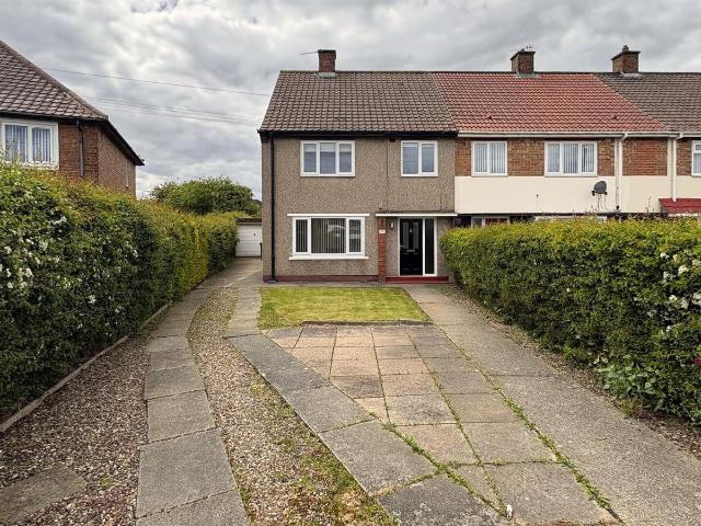 Marsh House Avenue, Billingham TS23, 3 bed semi detached house to rent, £900 pcm | PrimeLocation