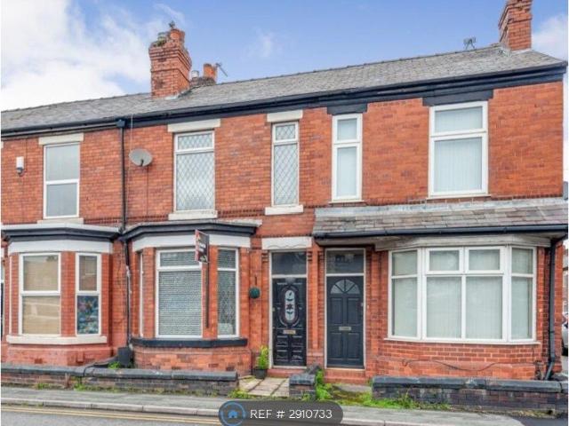 Marsh House Lane, Warrington WA1, 3 bed terraced house to rent, £1,250 pcm | PrimeLocation