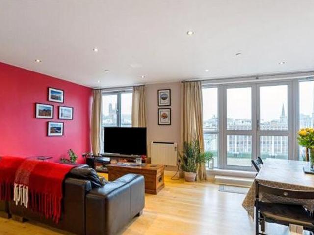 Marsh House, Marsh Street, 2 Bedroom Penthouse