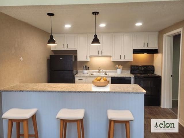 Marsh Landing Two Bed Two Bath with Master Bedroom