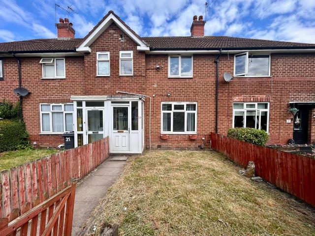 Marsh Lane, Birmingham B23, 2 bed terraced house to rent, £1,200 pcm | PrimeLocation