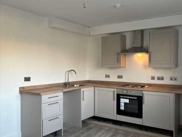 Marsh Lane, Bootle, L20