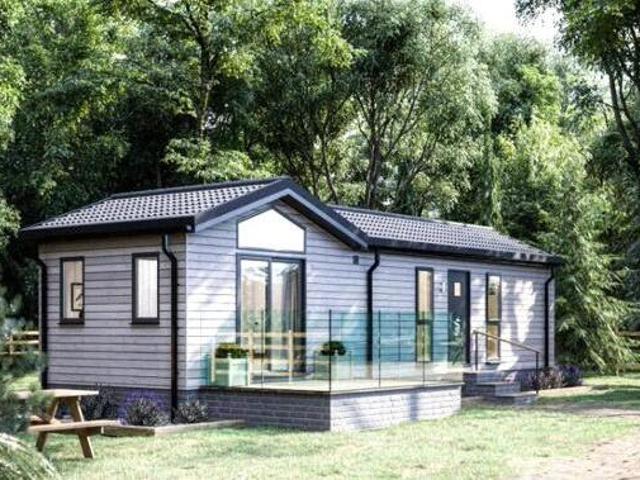 Marsh Lane, Bramley Park, Sheffield, 1 Bedroom Bungalow