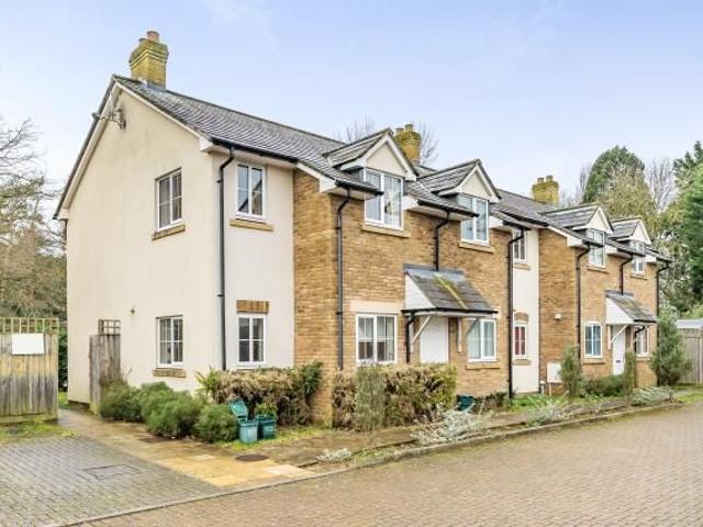 Marsh Lane, Didcot OX11, 2 bed flat to rent, £1,250 pcm | PrimeLocation