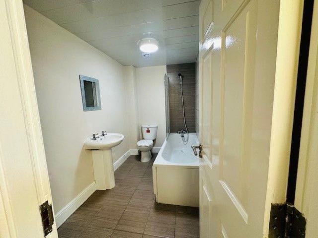 Marsh Lane Flat, PRESTON, Lancashire PR1 8NL