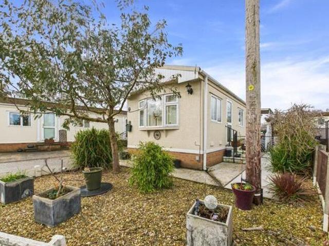 Marsh Lane, Frodsham Park Homes, Frodsham, 2 Bedroom Park
